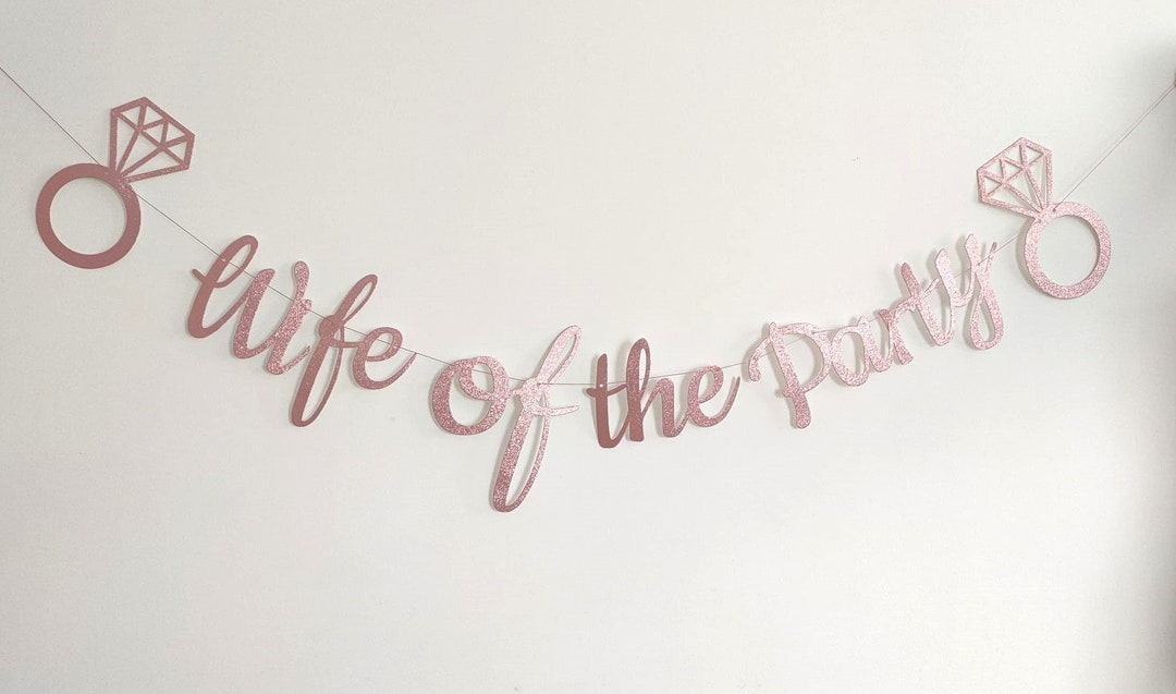 Bride to Be Banner, Hen Party Banner Decoration, Photo Backdrop Bride ...
