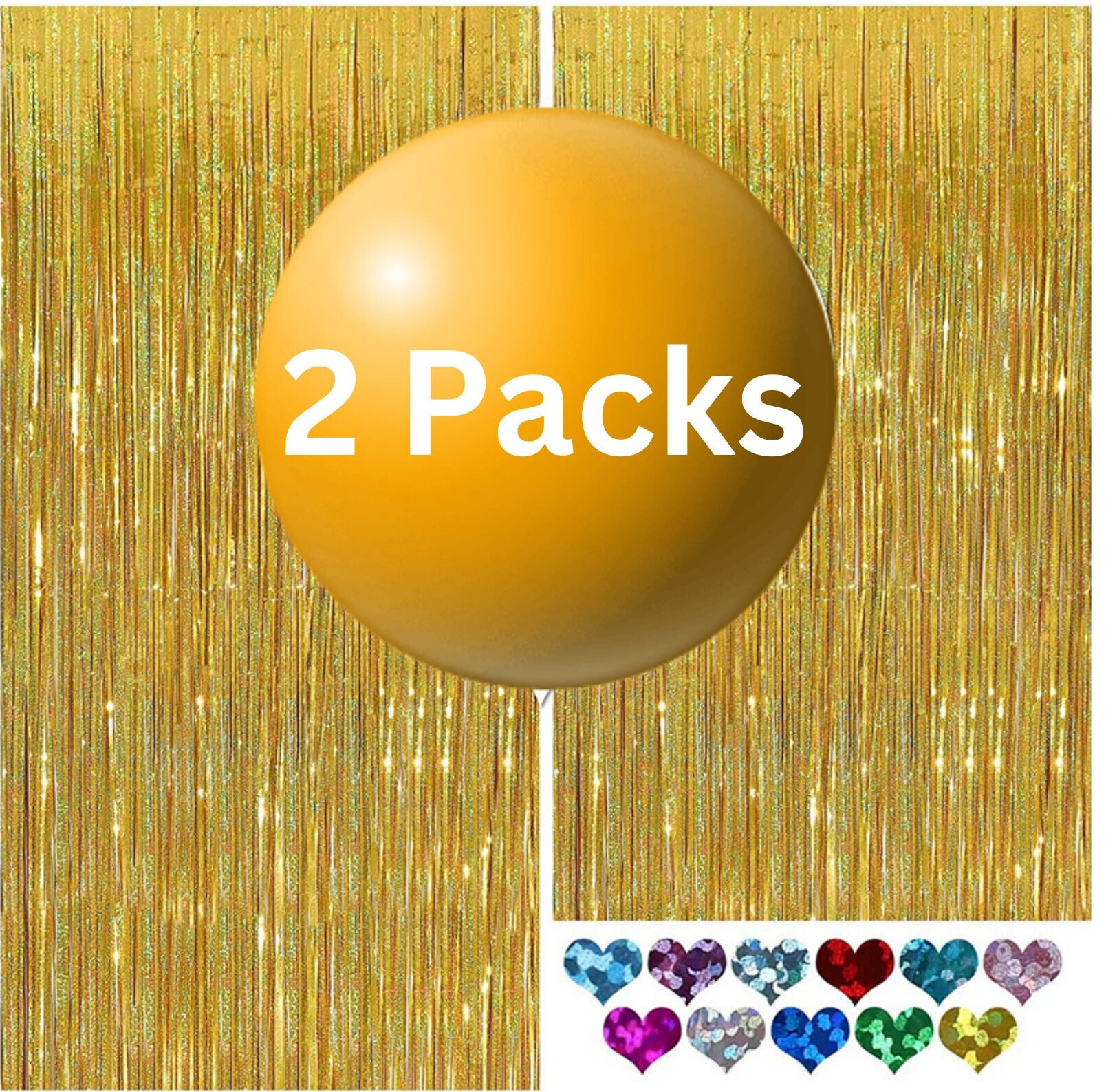 Hen Party Backdrop Decor Bachelorette Celebration Photo Backdrop Hen ...