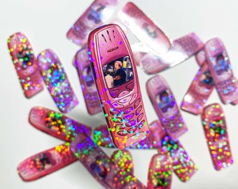 Nokia Sticker - Etsy