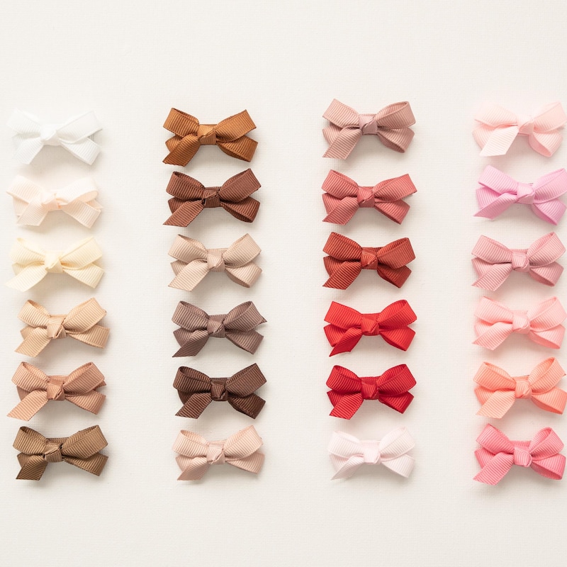 Baby Clips Snap - Etsy