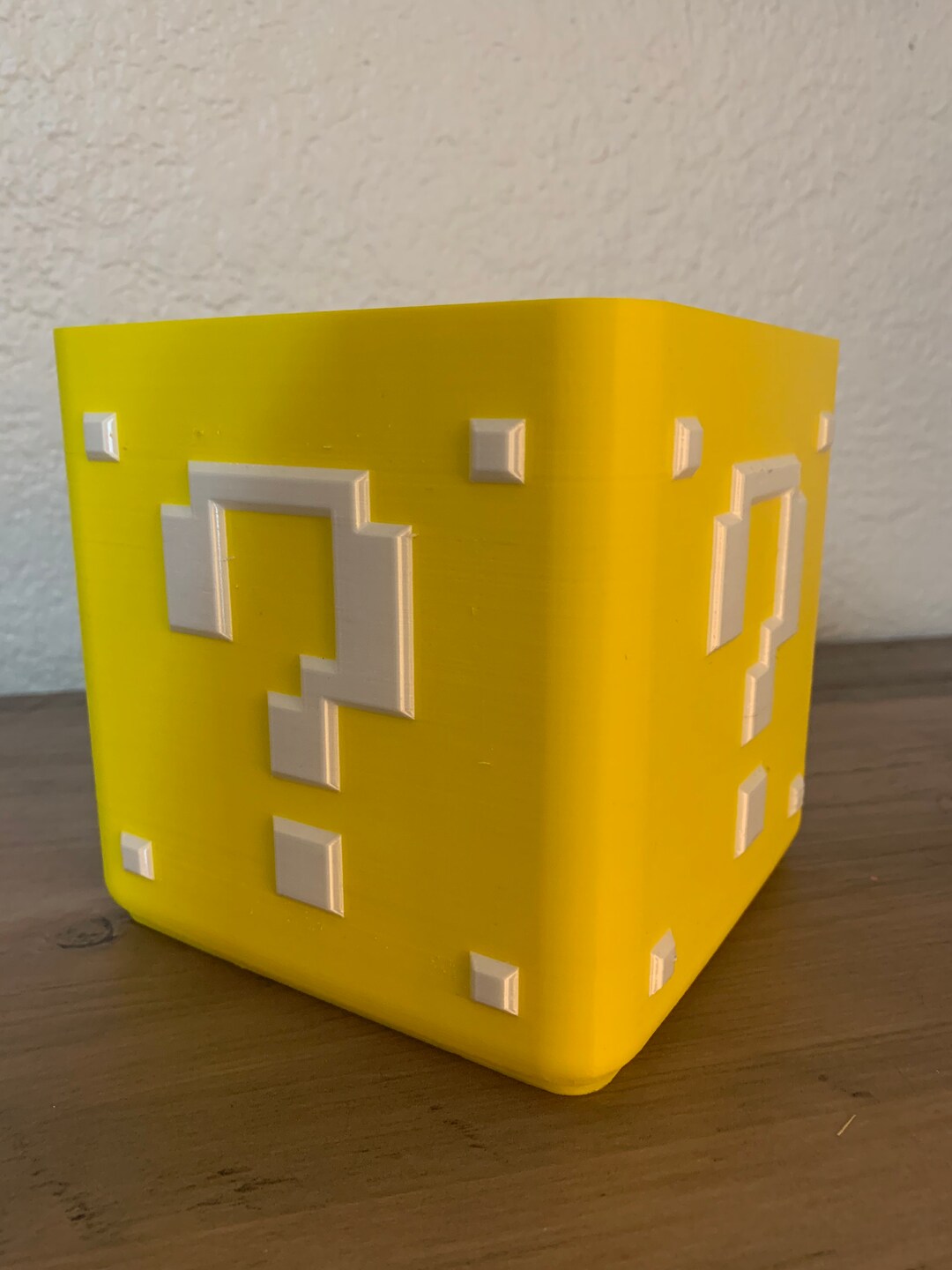 Video Game Planter - Etsy