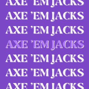 Stephen F Austin Wall Art, SFA Wall Art, Preppy SFA Dorm Decor, College ...