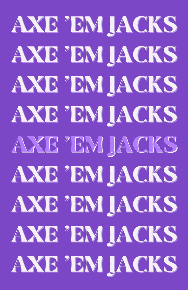 Stephen F Austin Wall Art, SFA Wall Art, Preppy SFA Dorm Decor, College ...