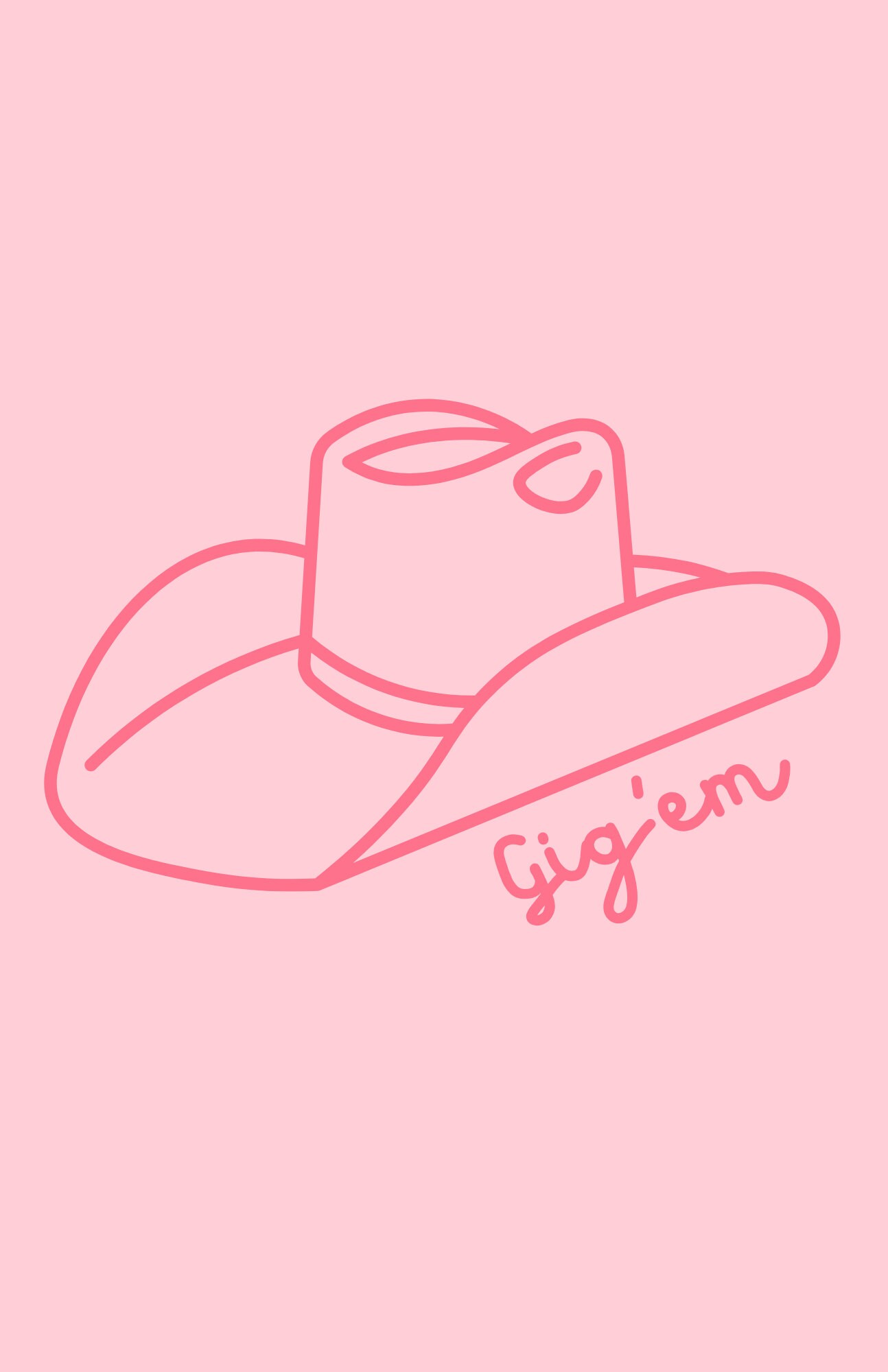 Texas A&M Wall Art, Aggies, Digital File, Preppy Dorm Decor, College ...