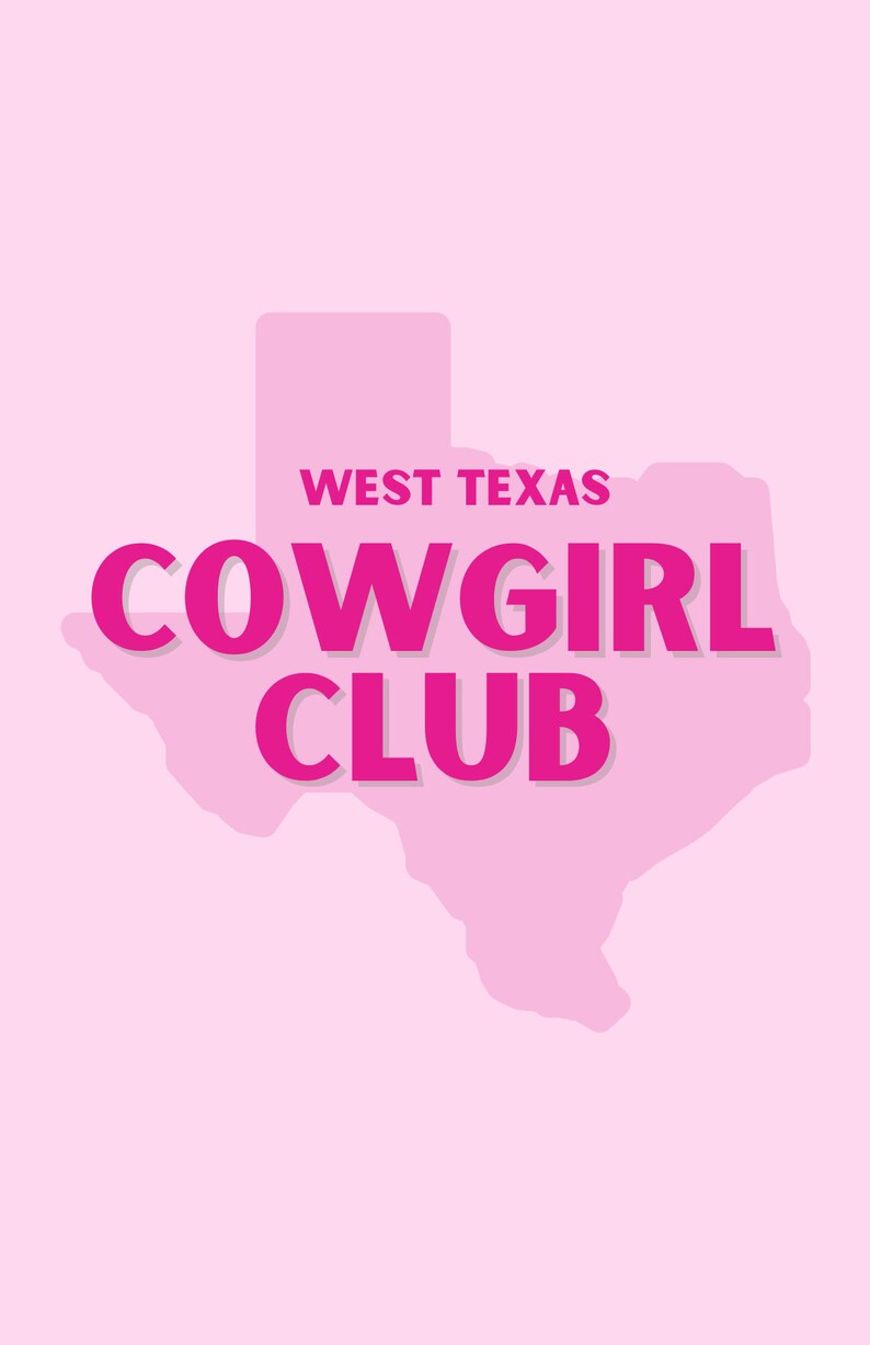 Preppy Texas Tech Wall Art, Digital Download, Set of 5 - Etsy