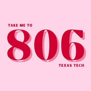 Preppy Texas Tech Wall Art. Texas Tech Wall Art. Lubbock Preppy Wall ...