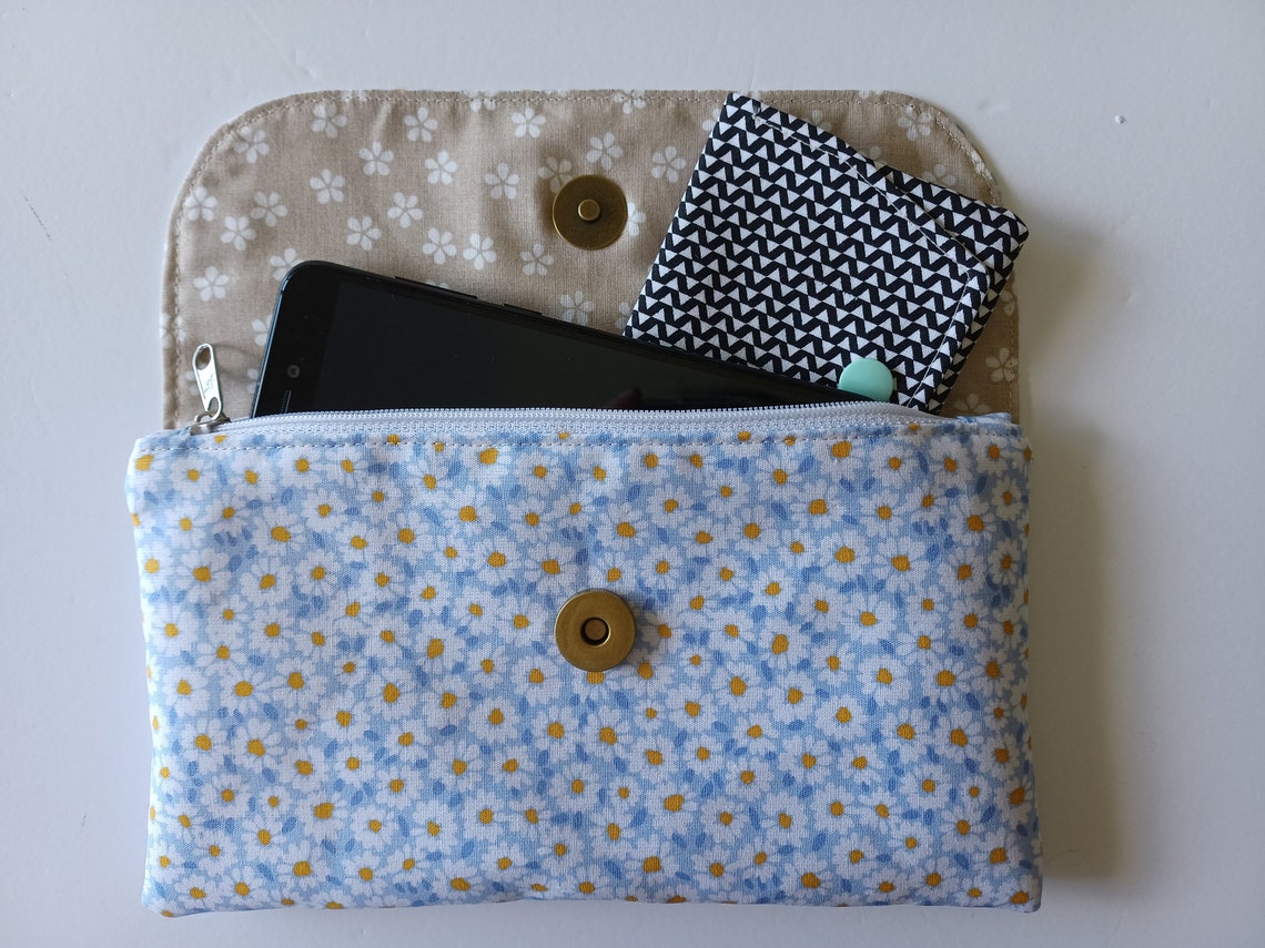 Belt Bag Sewing Pattern Belt Pouch Festival Bag Pattern - Etsy