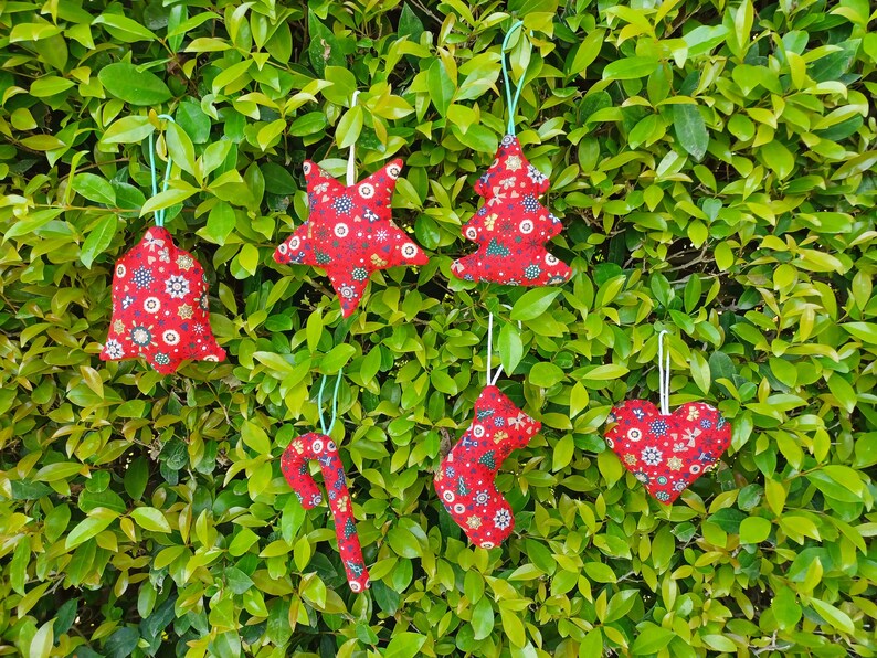 Christmas Sewing Pattern PDF Star Tree Topper / Christmas - Etsy