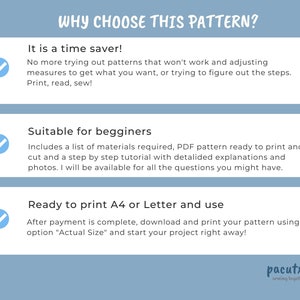 Fabric Coaster Pattern Mug Rug Coaster Sewing Pattern PDF/ - Etsy