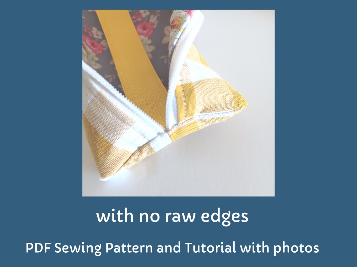 Pen Case Sewing Pattern A5 Agenda Pen Holder Notebook | Etsy