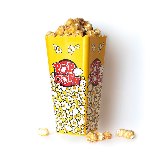 Plastic Popcorn - Etsy