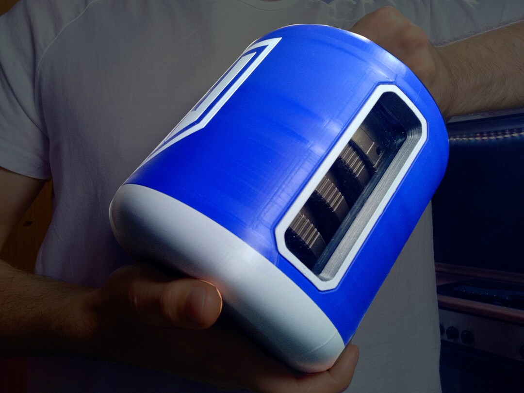 Hydraulic Shield Cell Apex Legends - Etsy