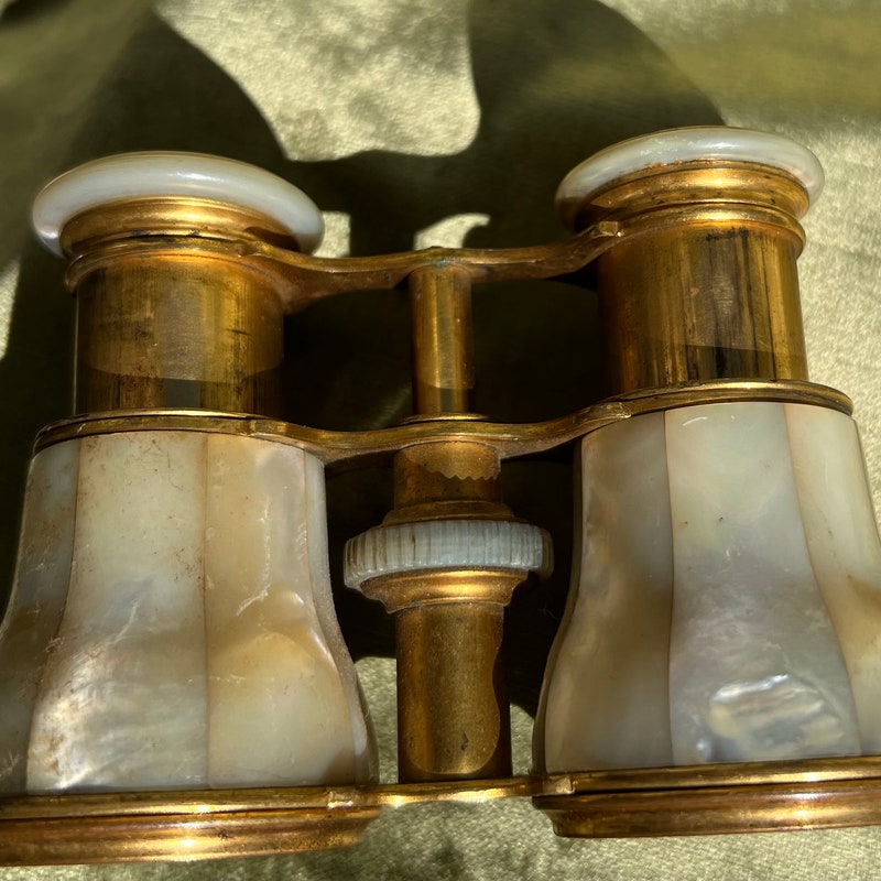 Opera Glasses - Etsy