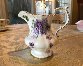 Victorian Creamer | Etsy