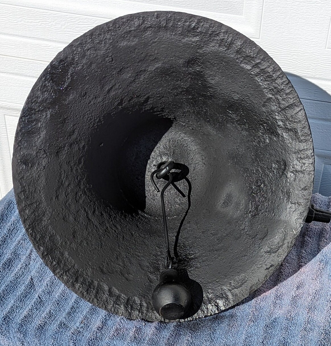 RARE Find American Casting Company Birmingham Alabama No 3 Large ...