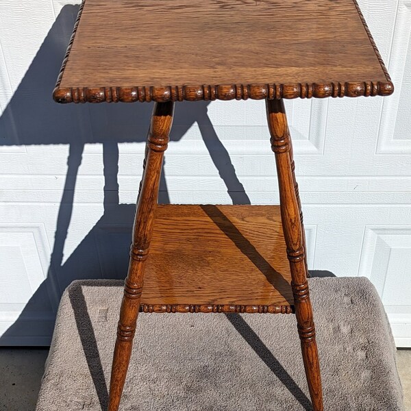 Side Table - Etsy