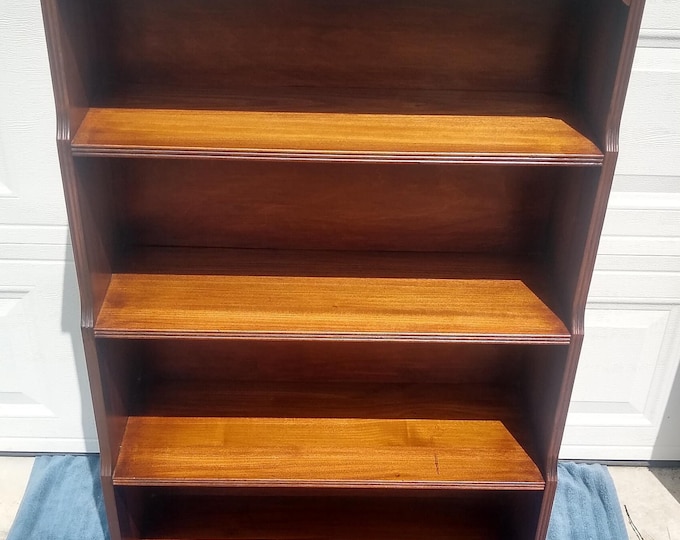 RARE Find! Beautiful Professionally Refinished by a Master Craftsman ...
