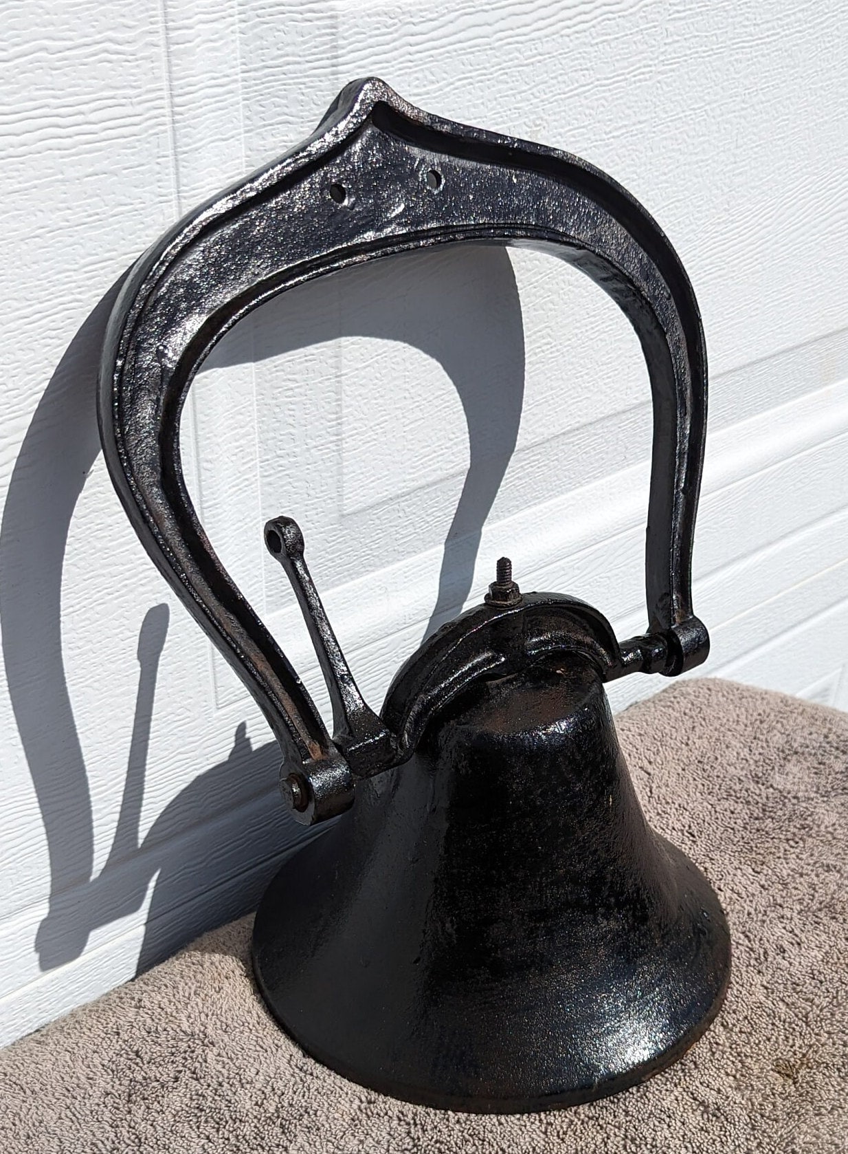 RARE Fantastic Find Wonderful 1800's RARE Small Antique School Farm ...