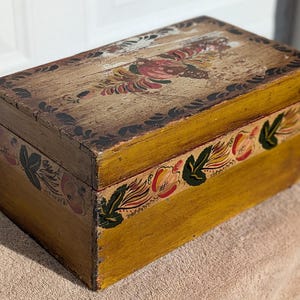 Extremely Scarce Find! One of a Kind! Fantastic 1800's Hand Crafted ...