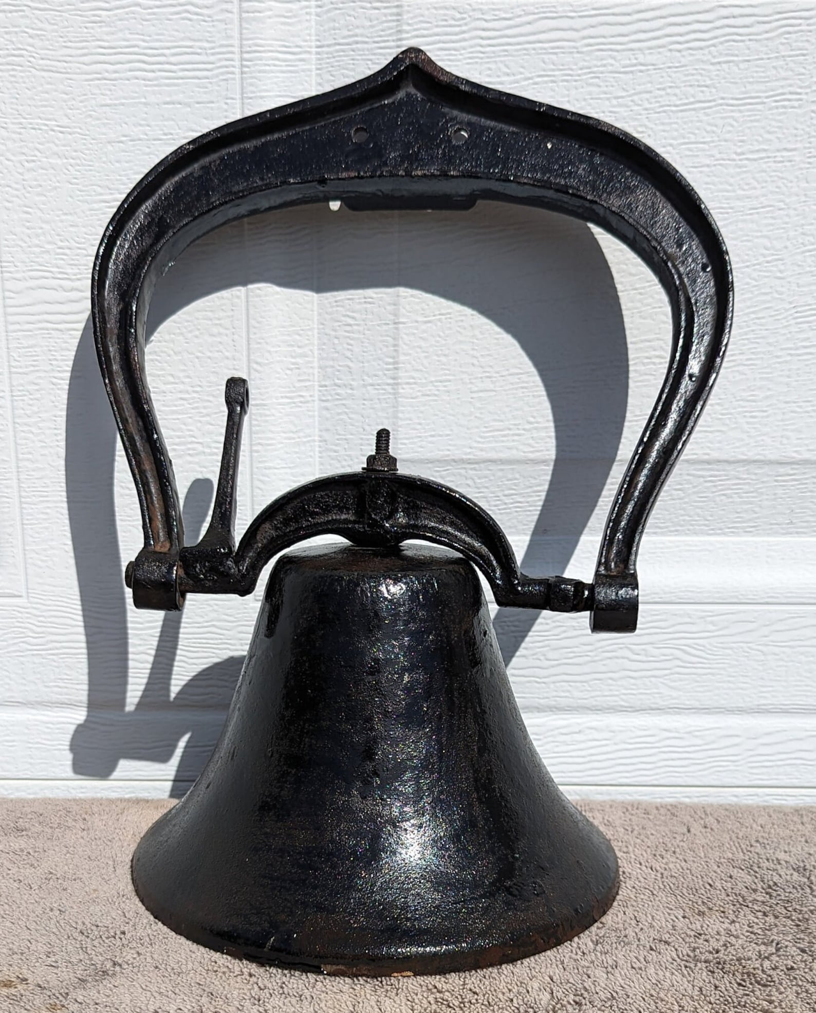 RARE Fantastic Find! Wonderful 1800's RARE Small Antique School Farm ...