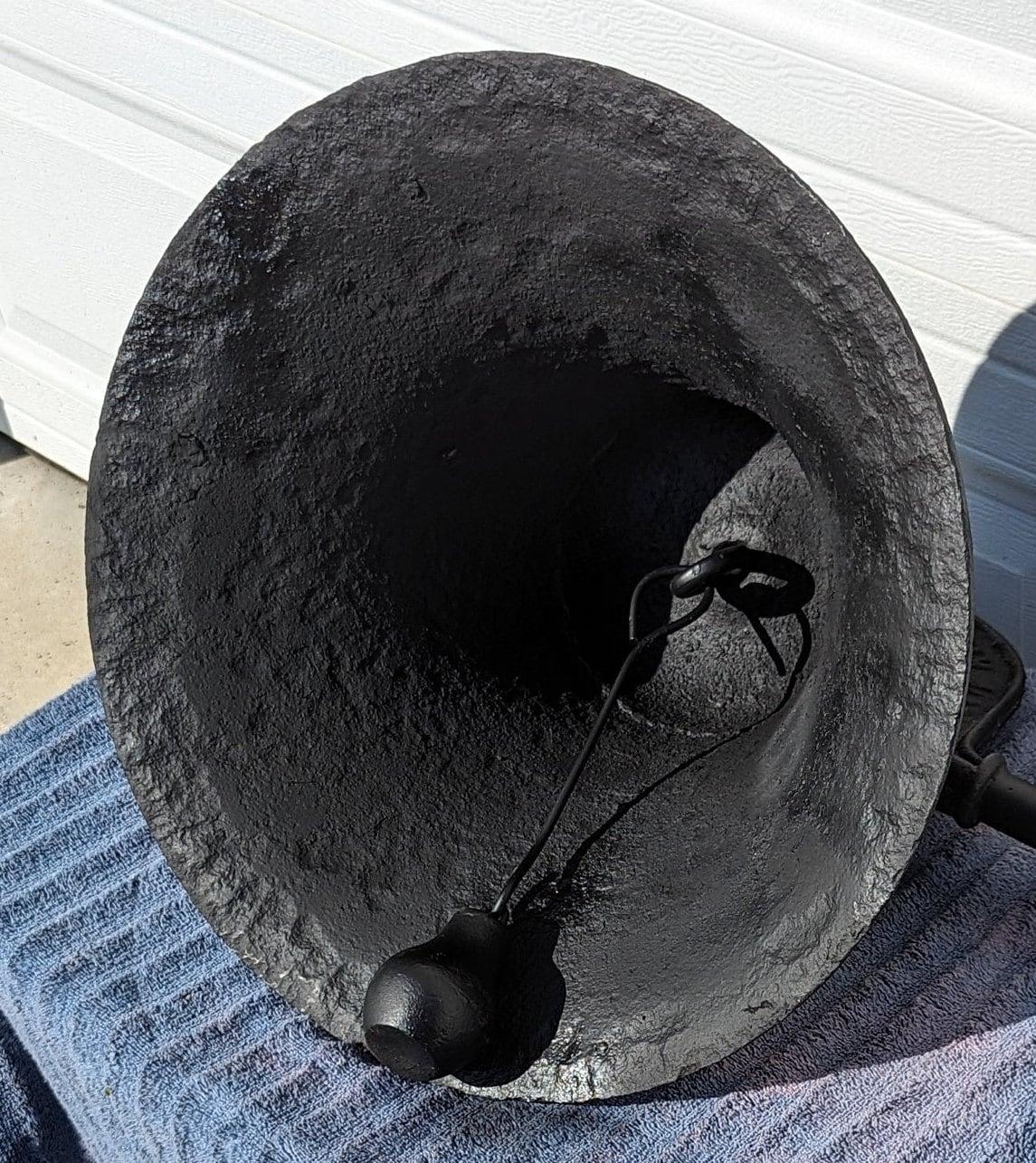 RARE Find American Casting Company Birmingham Alabama No 3 Large ...