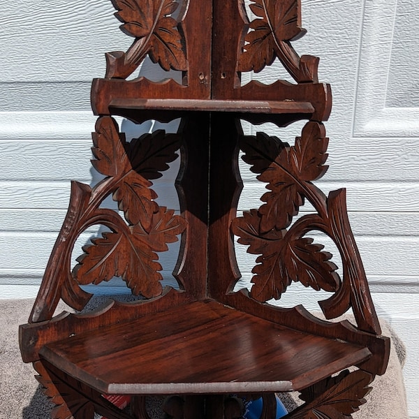 Asian Wall Shelf - Etsy