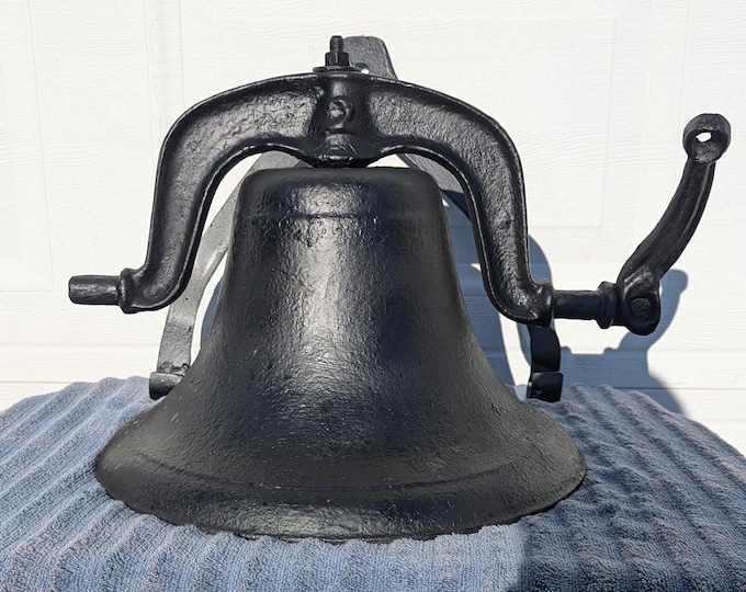 RARE Fantastic Find! 1800's Amazing Number 2 Solid Cast Iron Antique ...