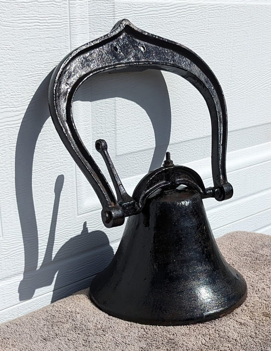 RARE Fantastic Find! Wonderful 1800's RARE Small Antique School Farm ...