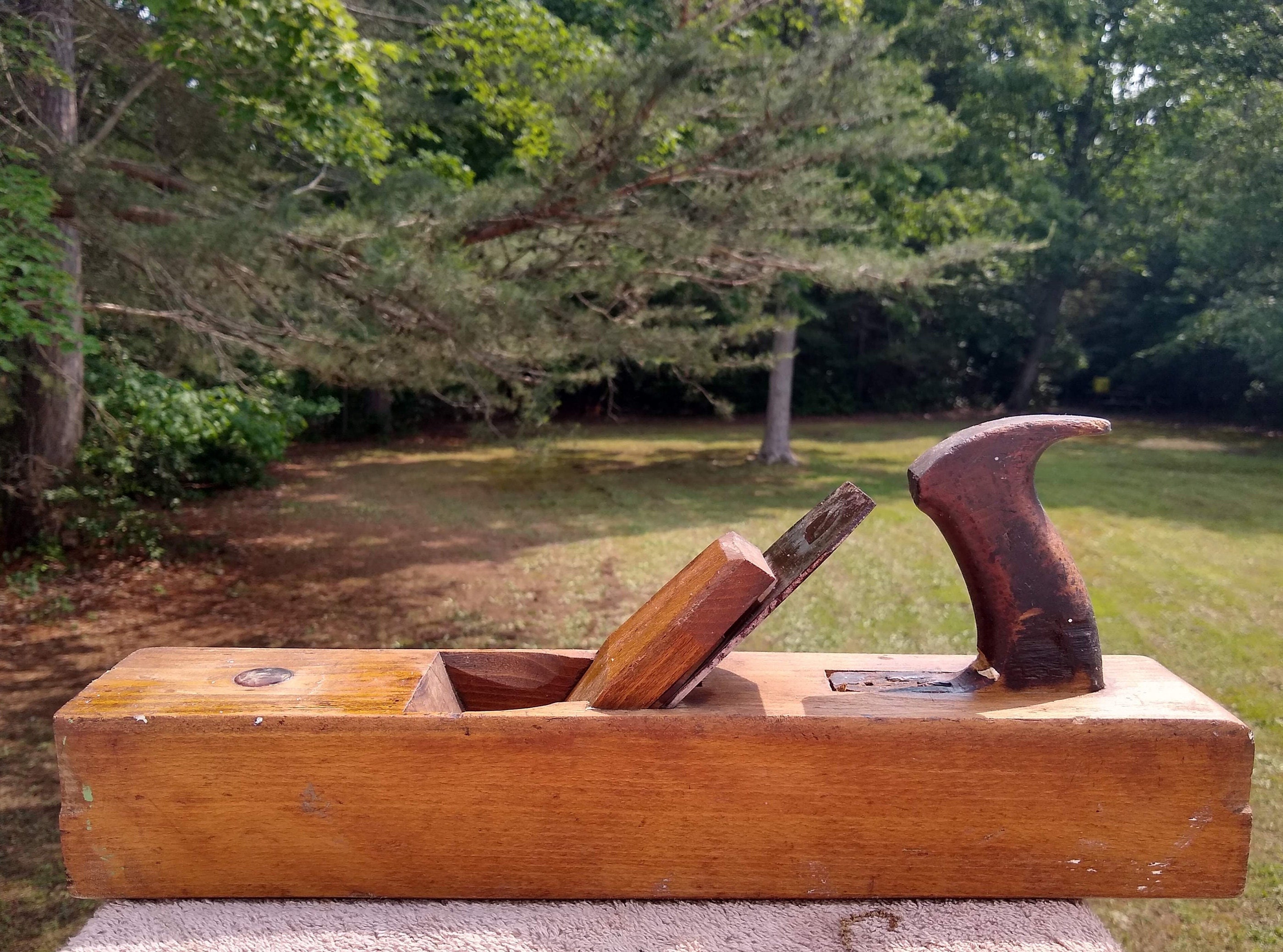 RARE Man Cave Wonderful Hand-crafted New York Tool Company - Etsy