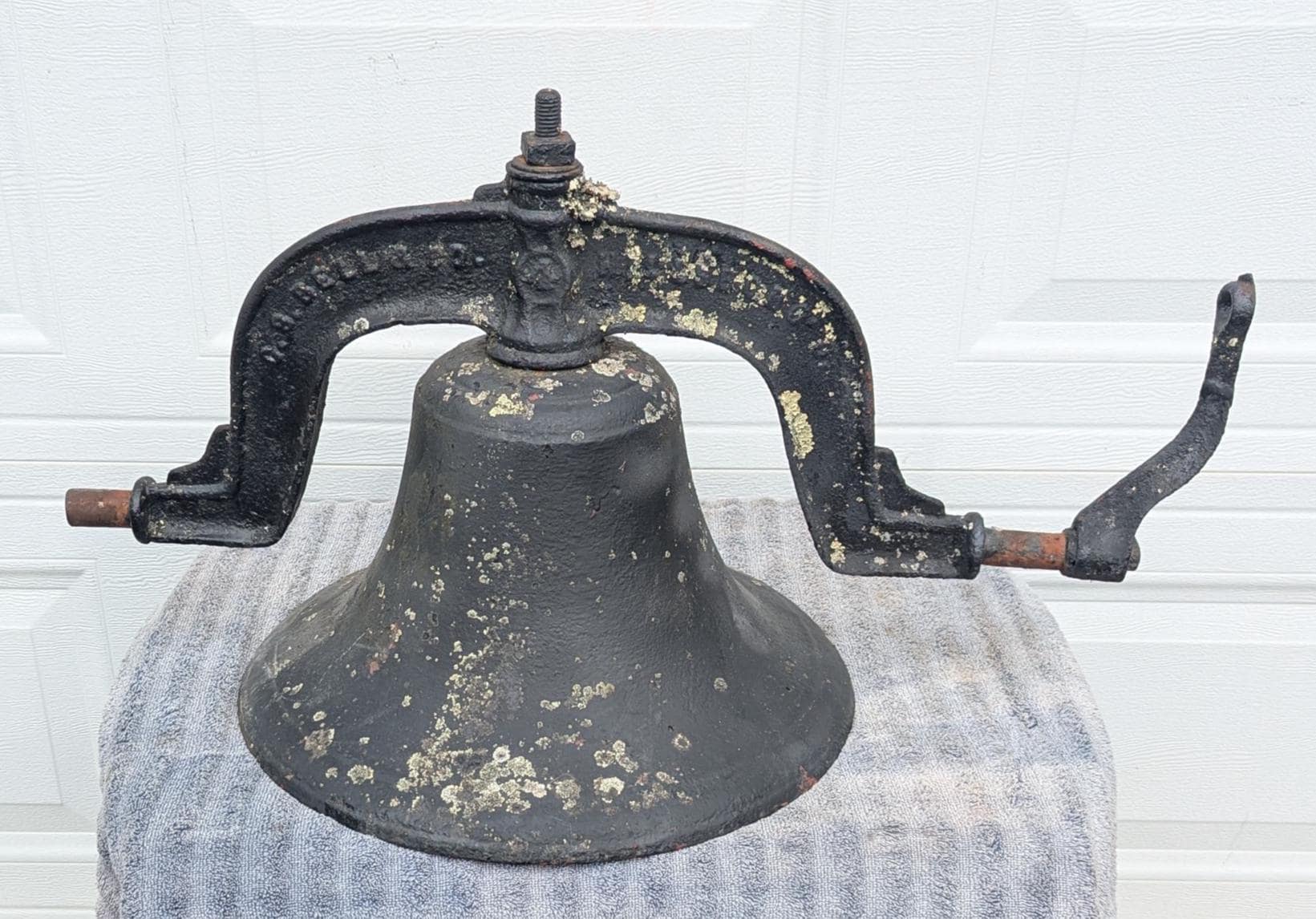 RARE Phenomenal Find! One of a Kind! Rare Size Amazing Primitive Large ...