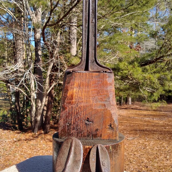 Cobblers Anvil - Etsy