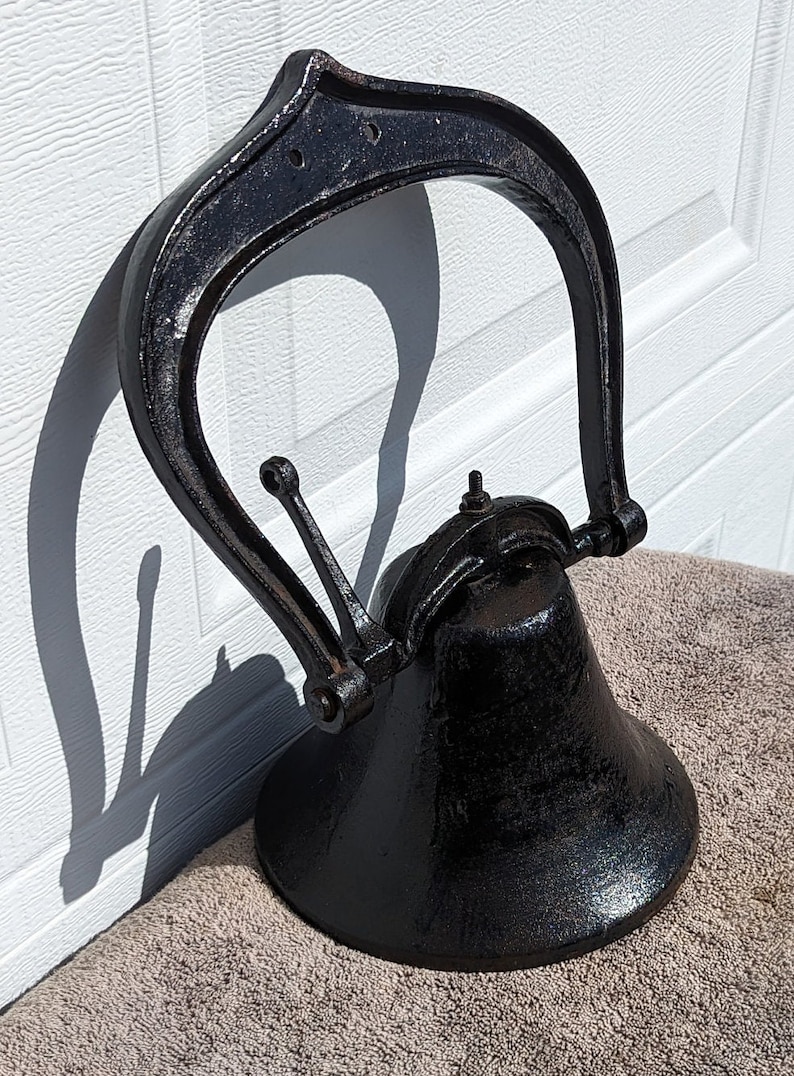 RARE Fantastic Find! Wonderful 1800's RARE Small Antique School Farm ...