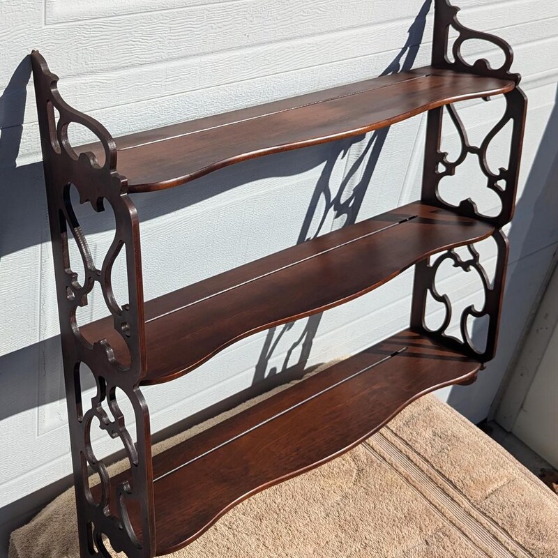 Decorative Wall Shelf - Etsy