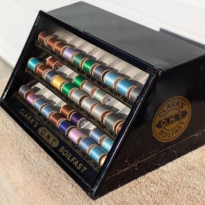 RARE Find! Wonderful Early 1900's Scarce Advertising Example, Original ...