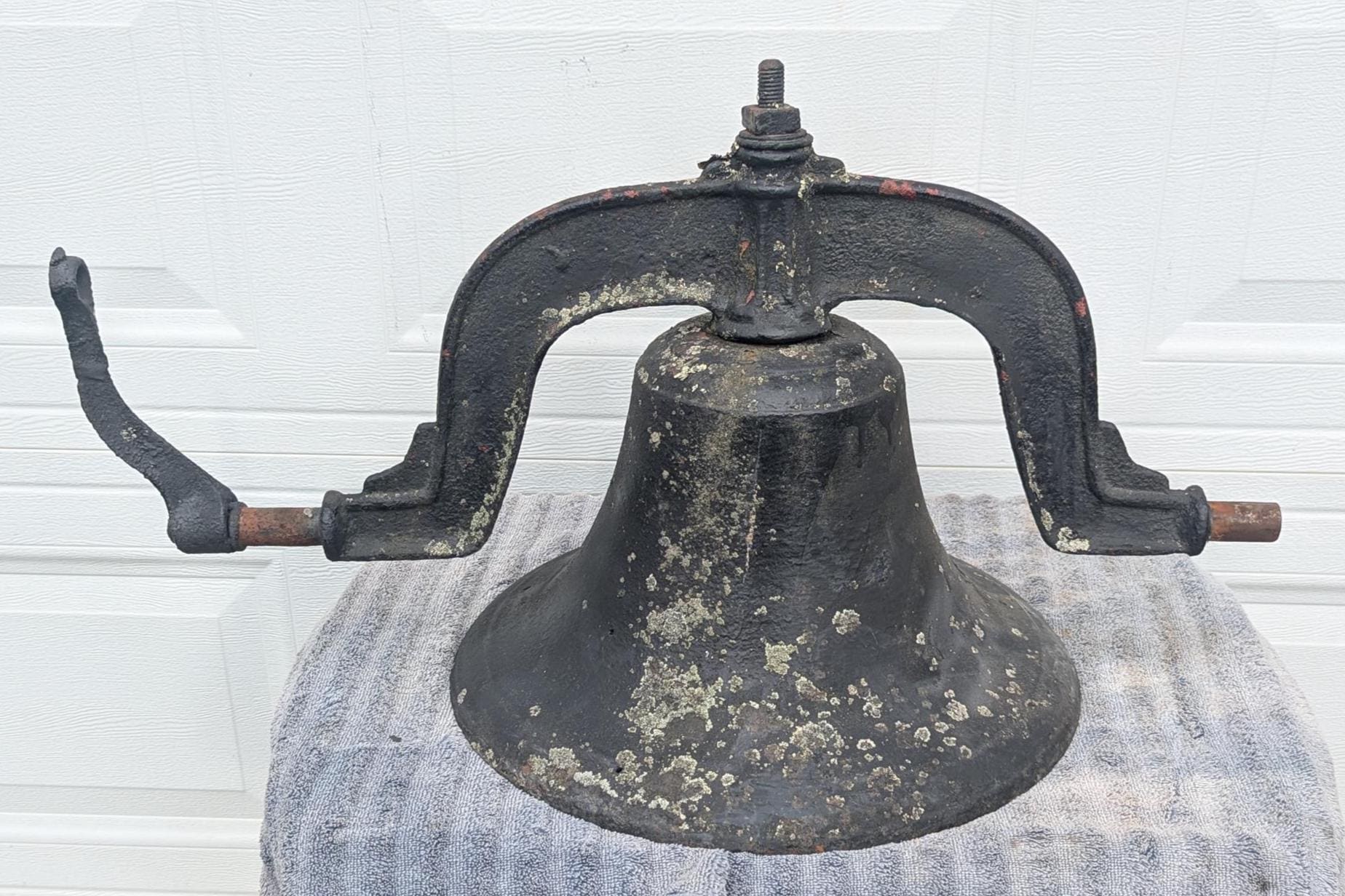 RARE Phenomenal Find! One of a Kind! Rare Size Amazing Primitive Large ...