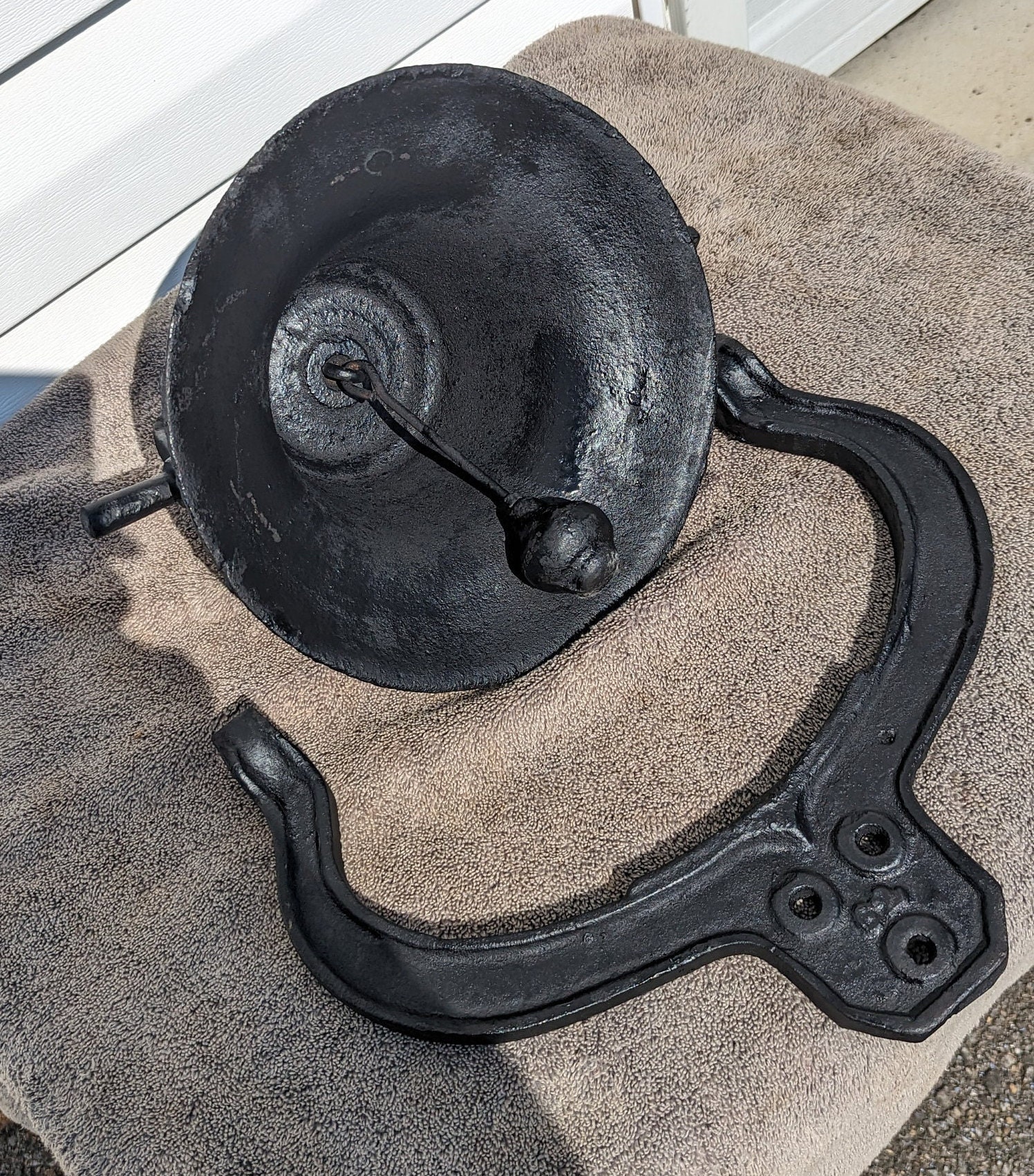 RARE Fantastic Find Wonderful 1800's RARE Small Antique School Farm ...