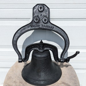 RARE Fantastic Find! 1800's Amazing Condition Large Number 2 USA Solid ...