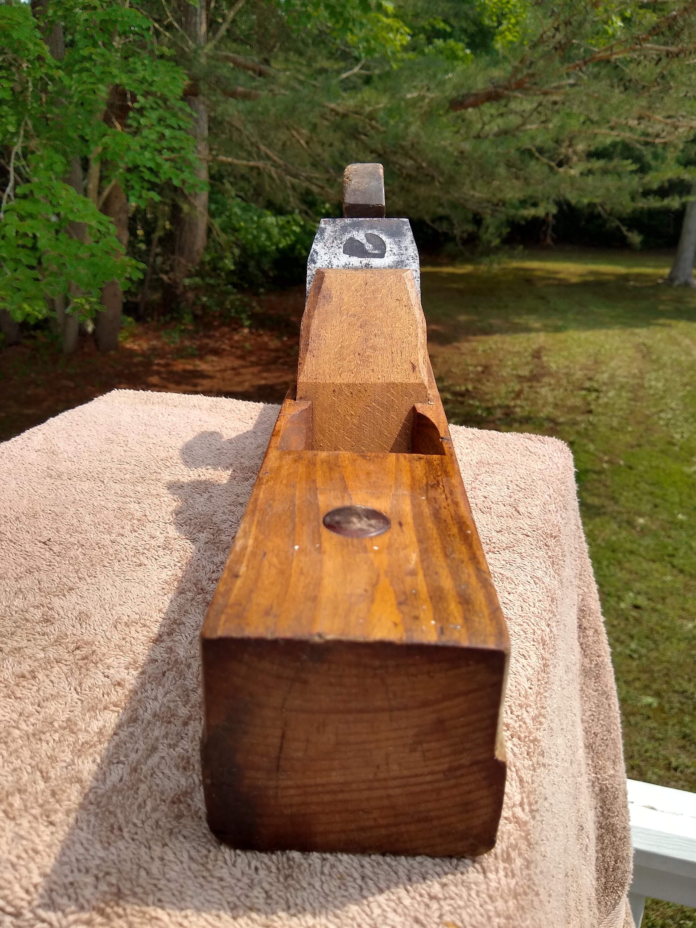 RARE Man Cave Wonderful Hand-crafted New York Tool Company - Etsy