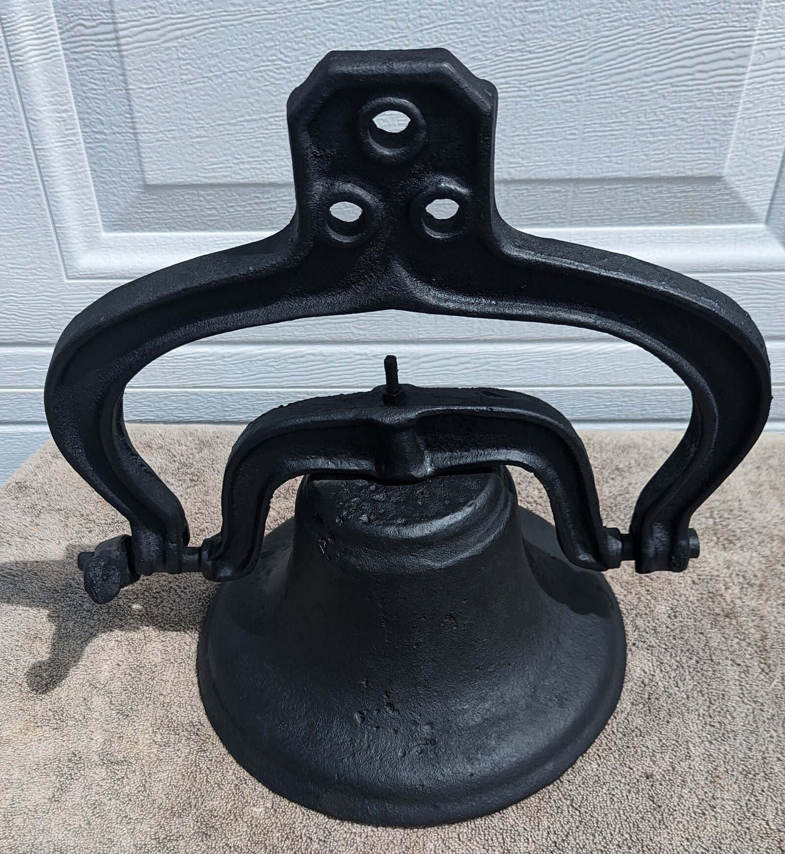 RARE Fantastic Find! Wonderful 1800's RARE Small Antique School Farm ...