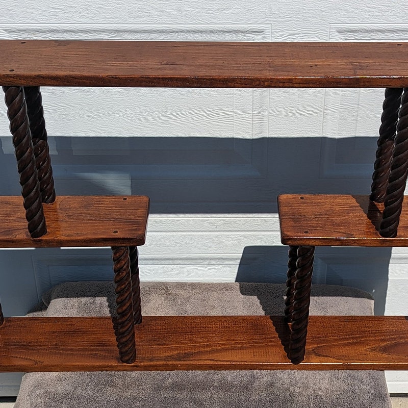 Table Top Display - Etsy