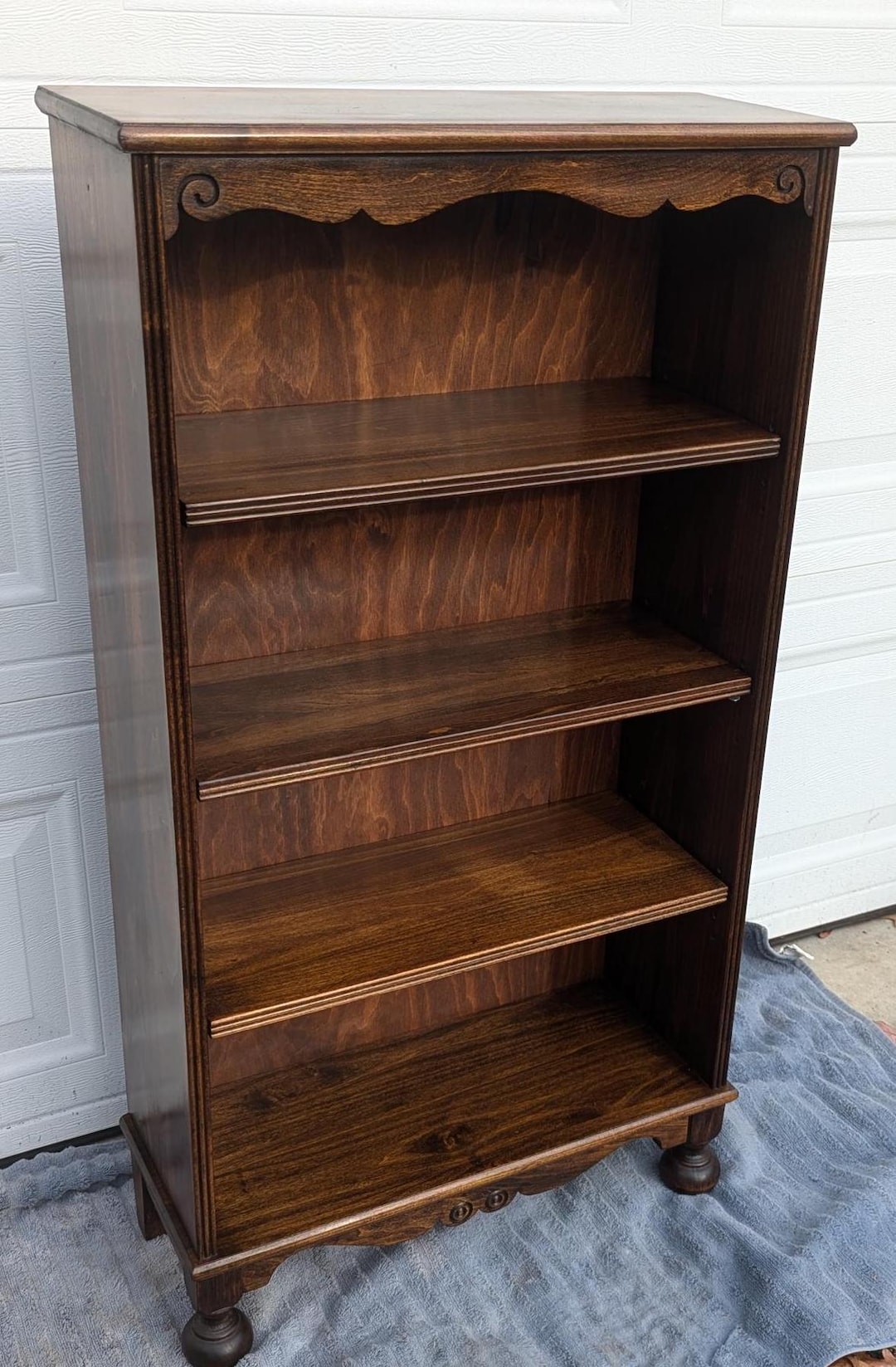 RARE Fantastic Find! Amazing Antique Professional Restore by Master ...