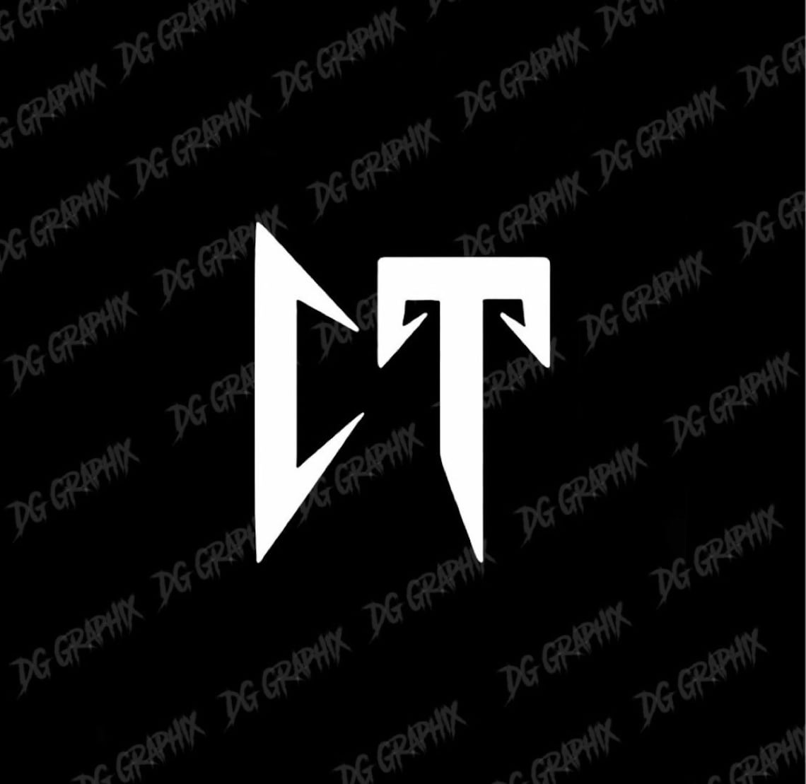 Corridos Tumbados Decal | Etsy