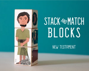 Holy Week Box Easter Box Set Resurrection Game - Etsy Canada