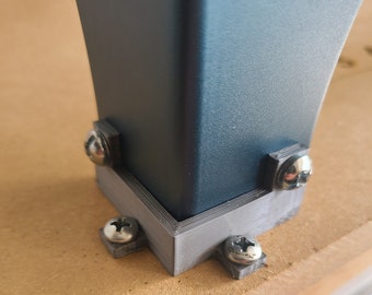 LEG EXTENDER,SCULPFUN S30 S20 S10 S9 S6pro,stl 3d File,feet Extensions ...