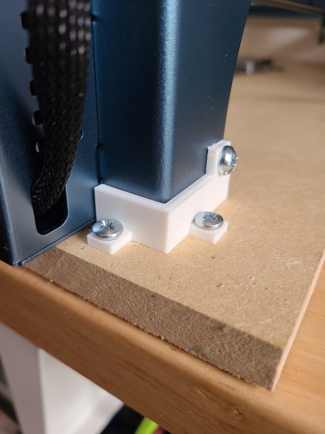 Sculpfun S9 / S10/S30 Spoil Board Leg Retainers STL - Etsy Australia