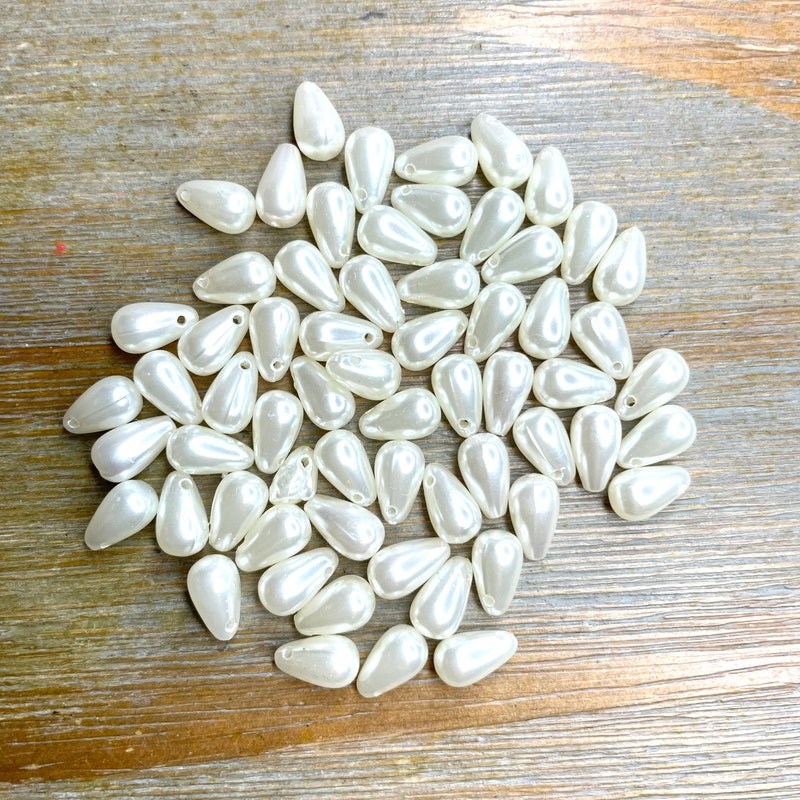 Sew on Pearls - Etsy