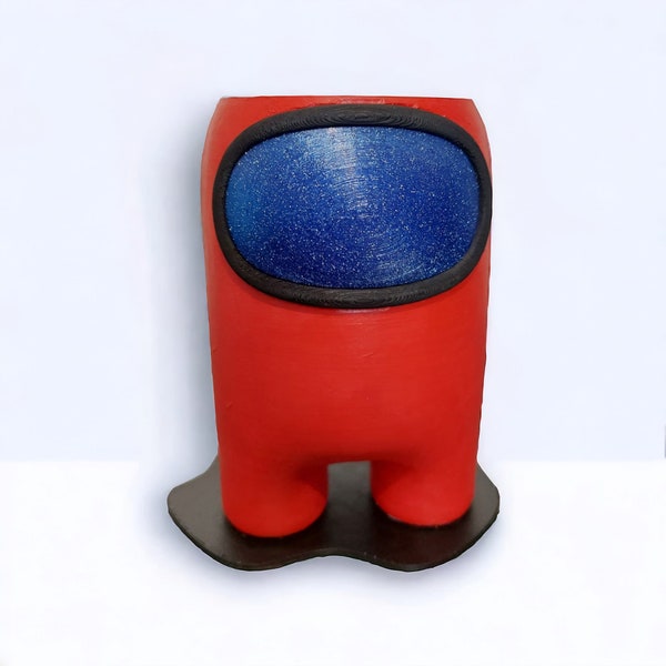 Among Us Statue - Etsy