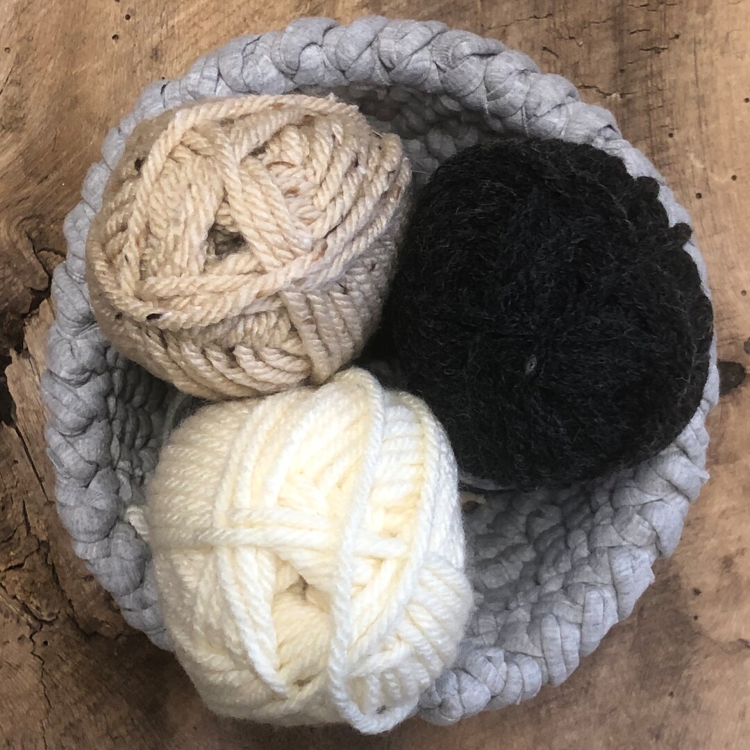 Patons Highland Bulky, Bulky Yarn, Warm Yarn, Hat Yarn, Thick Yarn ...