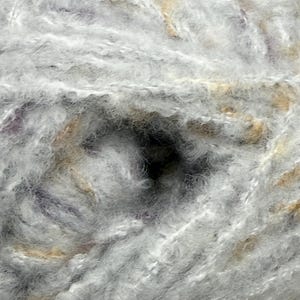 Bernat Felted Which is a Super Bulky, Brushed,wool Blended Yarn That is ...