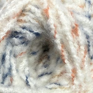 Bernat Felted Which is a Super Bulky, Brushed,wool Blended Yarn That is ...